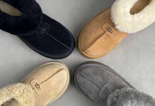 Слиперы Ugg Platform Slipper