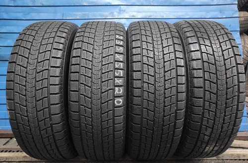 Dunlop Winter Maxx SJ8 235/55 R20 102R