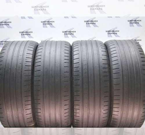 Continental ContiPremiumContact 5 205/55 R16 86L