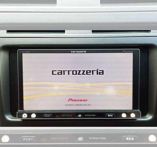 Pioneer Carrozzeria avic mrz 009