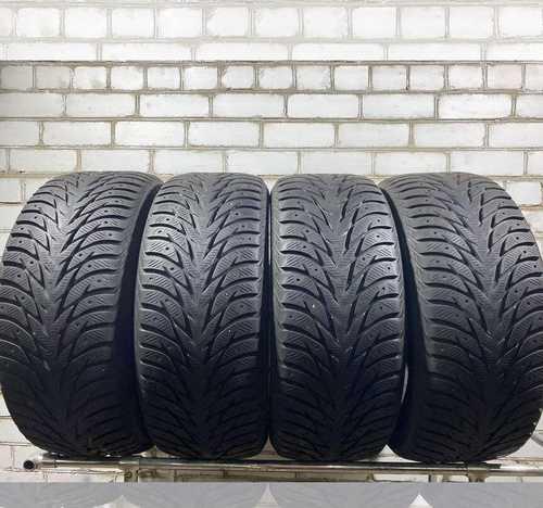 Yokohama Ice Guard IG65 255/55 R18 108T