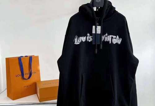 Louis Vuitton худи