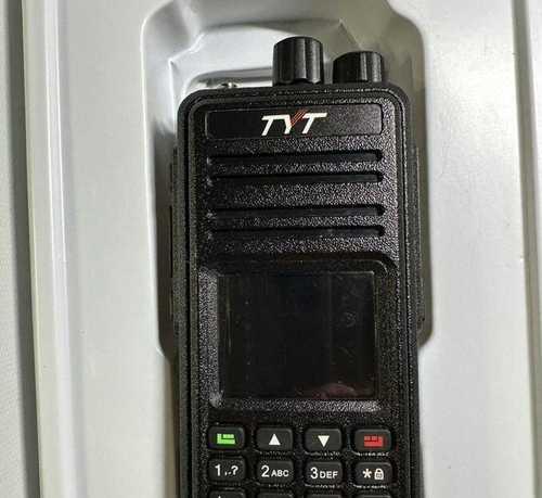 Радиостанция TYT MD-380