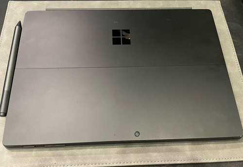 Microsoft surface pro 7 i7 16/256 black