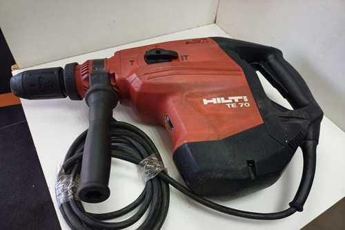 Перфораторы Hilti TE 70-ATC/AVR