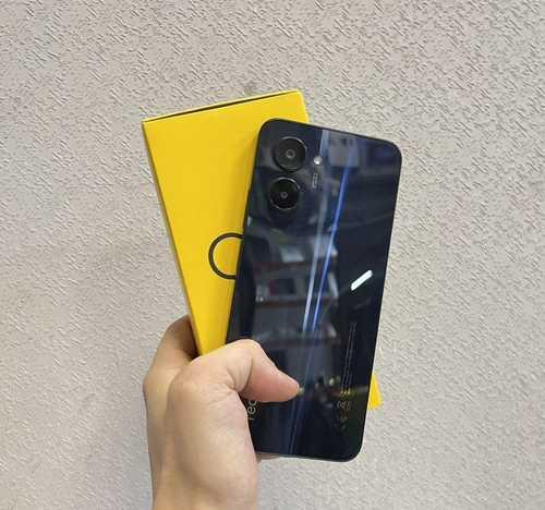 realme C33, 4/128 ГБ