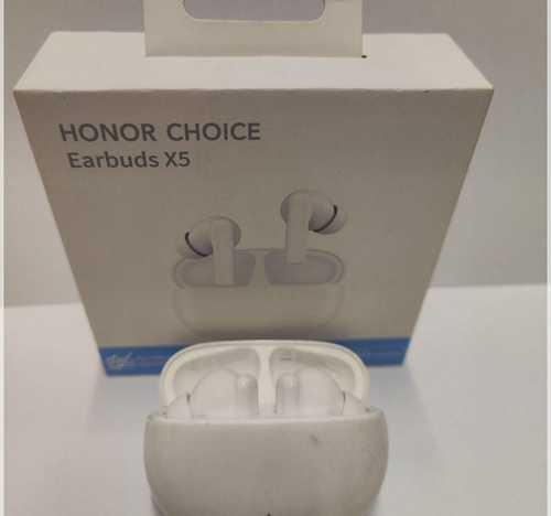 Беспроводные наушники Honor Earbuds X5