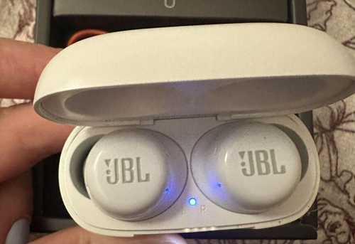 JBL Live Free Nc наушники оригинал