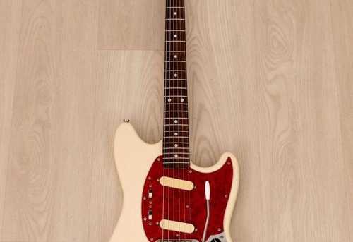 Электрогитара Fender Mustang 1966 Vintage Reissue