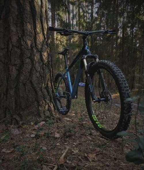 Mongoose tyax expert 27,5+ 2020г