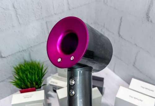 Фен Dyson supersonic Дайсон новый ID113