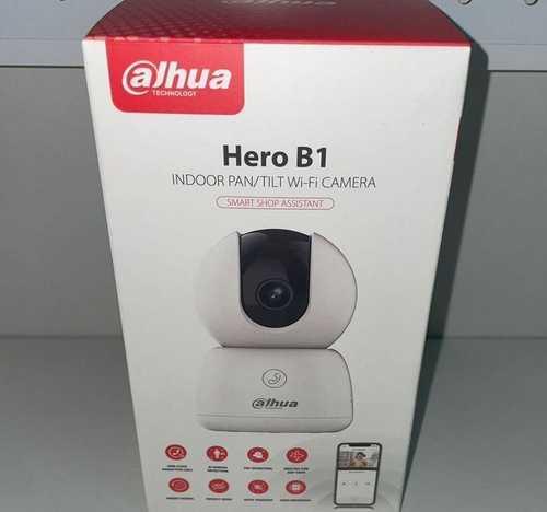 Dahua DH-IPC-H3BP-0360B