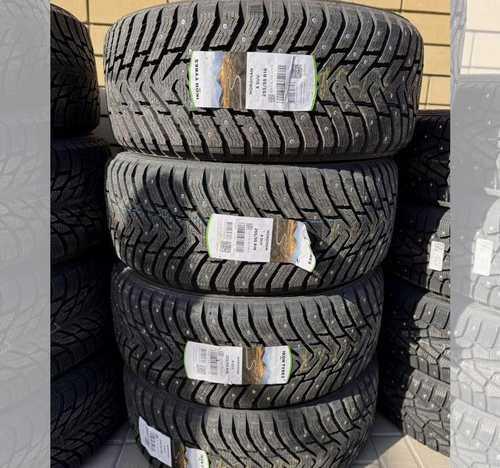 Ikon Tyres Nordman 8 255/55 R18 109T