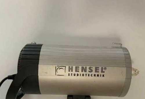 Hensel expert pro1000