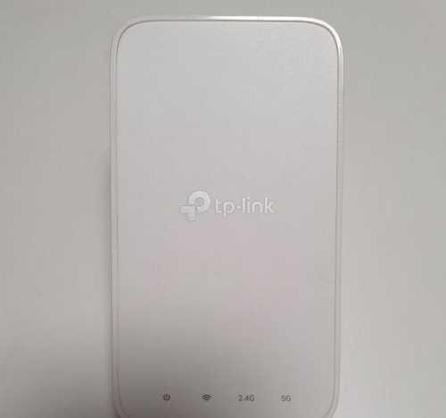 Tp link re300 mesh усилитель wi fi сигнала