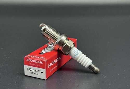 Свеча зажигания Honda 9807B-5517W