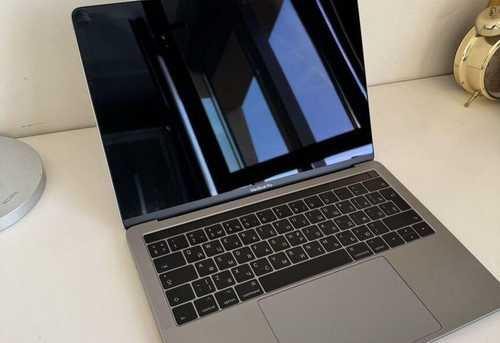 MacBook Pro 13 (2017), 512гб