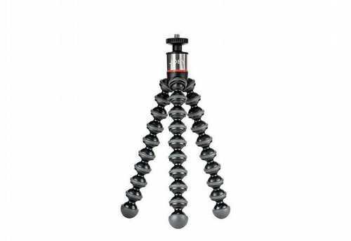 Штатив Joby GorillaPod 500 черный/серый