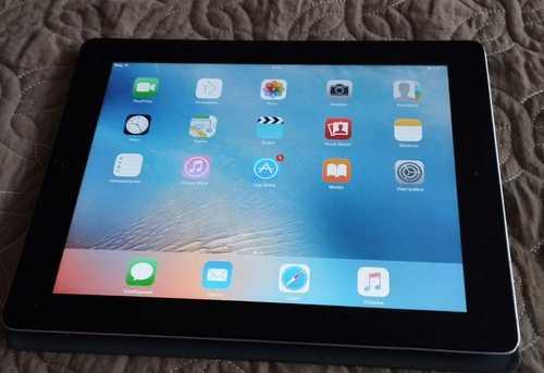 Планшет apple iPad air 2