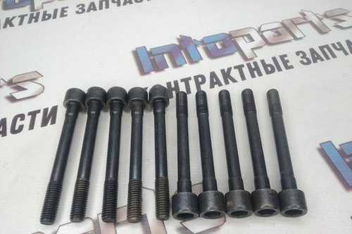 Болт головки блока цилиндров Nissan Almera N16