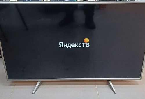 Телевизор dexp F43F8000Q/G