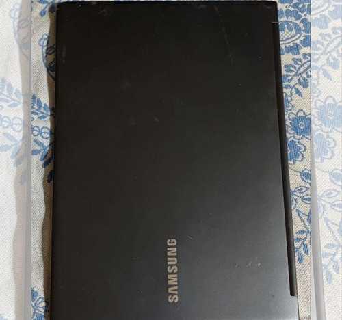 13.3" Samsung NP900X3C, Core i5, RAM 4 ГБ, 128 ГБ, Intel HD Graphics 4000