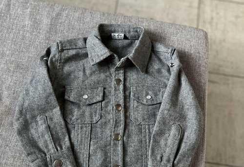 Рубашка Guess 92 размер