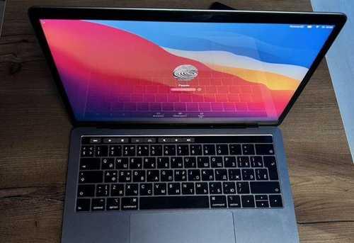 Apple MacBook Pro 13 2019 Touch Bar