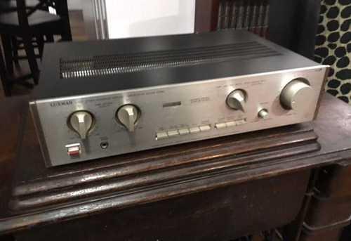 Усилитель мощности luxman L 200