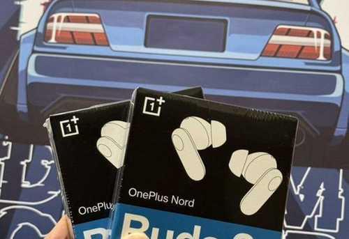 OnePlus Nord Buds 2R Черный