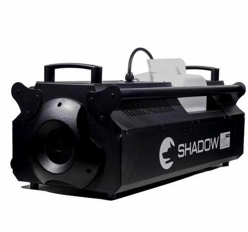 Генератор тумана shadow FOG 3000