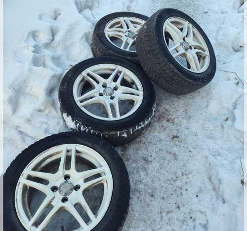 Matador MP 50 Sibir Ice 2 195/55 R15 72