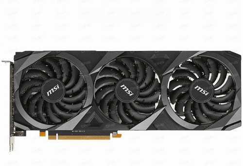 Видеокарта rtx 3060ti 8gb msi
