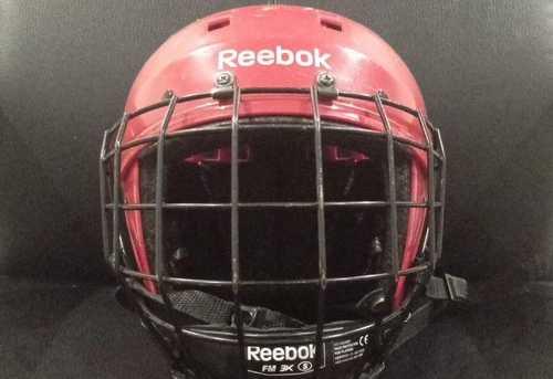 Шлем для хоккея с мячом/шайбой