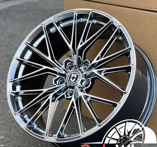 Литые диски HRE FF28 R20 5x112