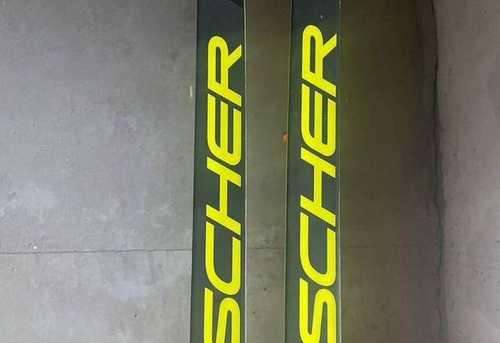 Лыжи Fischer Speedmax 3D