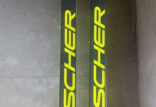 Лыжи Fischer Speedmax 3D