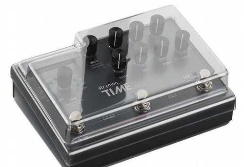 Decksaver Strymon 3-Switch cover