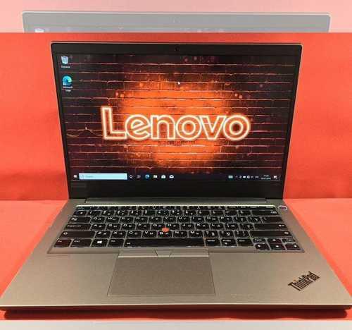 Lenovo E14 i7-10510U 4.9Ghz 8Gb 256SSD