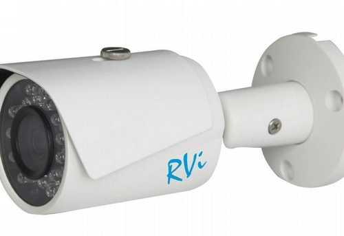 RVi-IPC41S V.2 (4 мм)уличная ip-камера