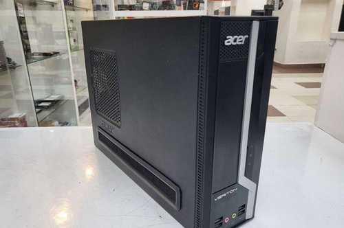 Фирменный мини пк Acer i3-4130 6Gb SSD