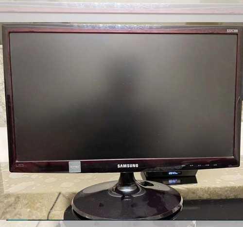 Монитор 22" Samsung SyncMaster T220GN