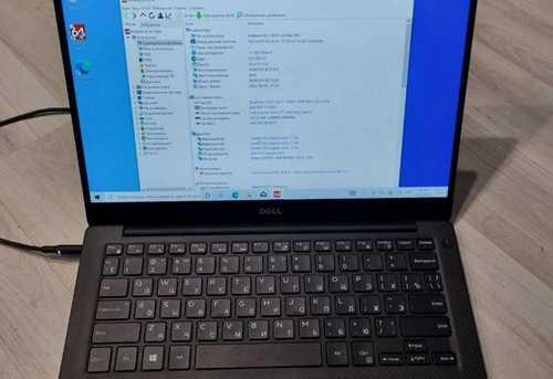 Dell xps 13 9360 P54G