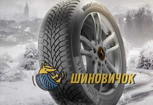 Continental ContiWinterContact TS 870 325/40 R22 114V