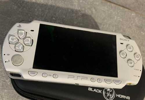 Sony PSP 2008