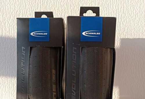 Пара покрышек Schwalbe G-One Speed 700*35