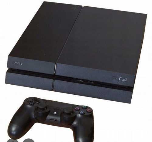 Sony playstation 4(PS4)