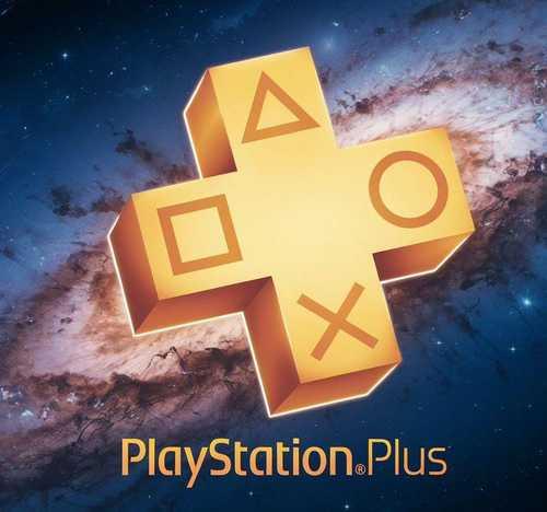 Подписка PS Plus EA Play 7 месяцев Турция