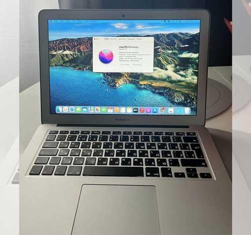 Apple macbook air