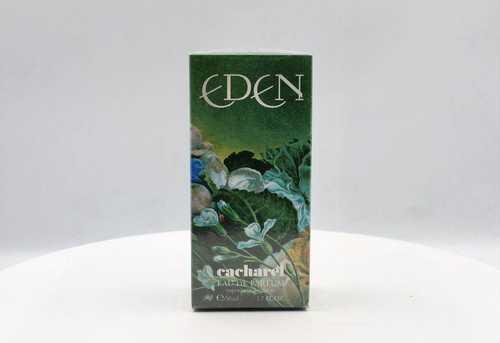 Cacharel Eden 50ml Парфюмерная вода